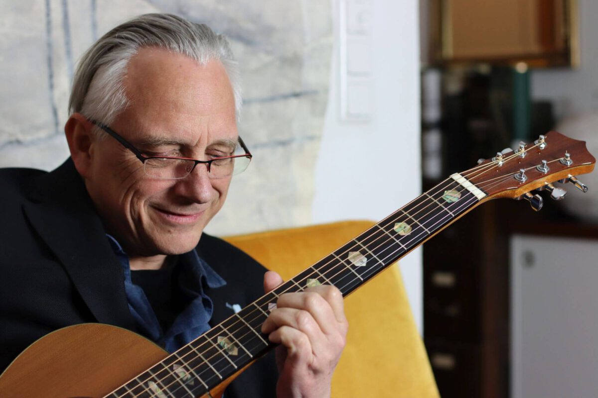 Mehr über Christian Straube | Christian Straube